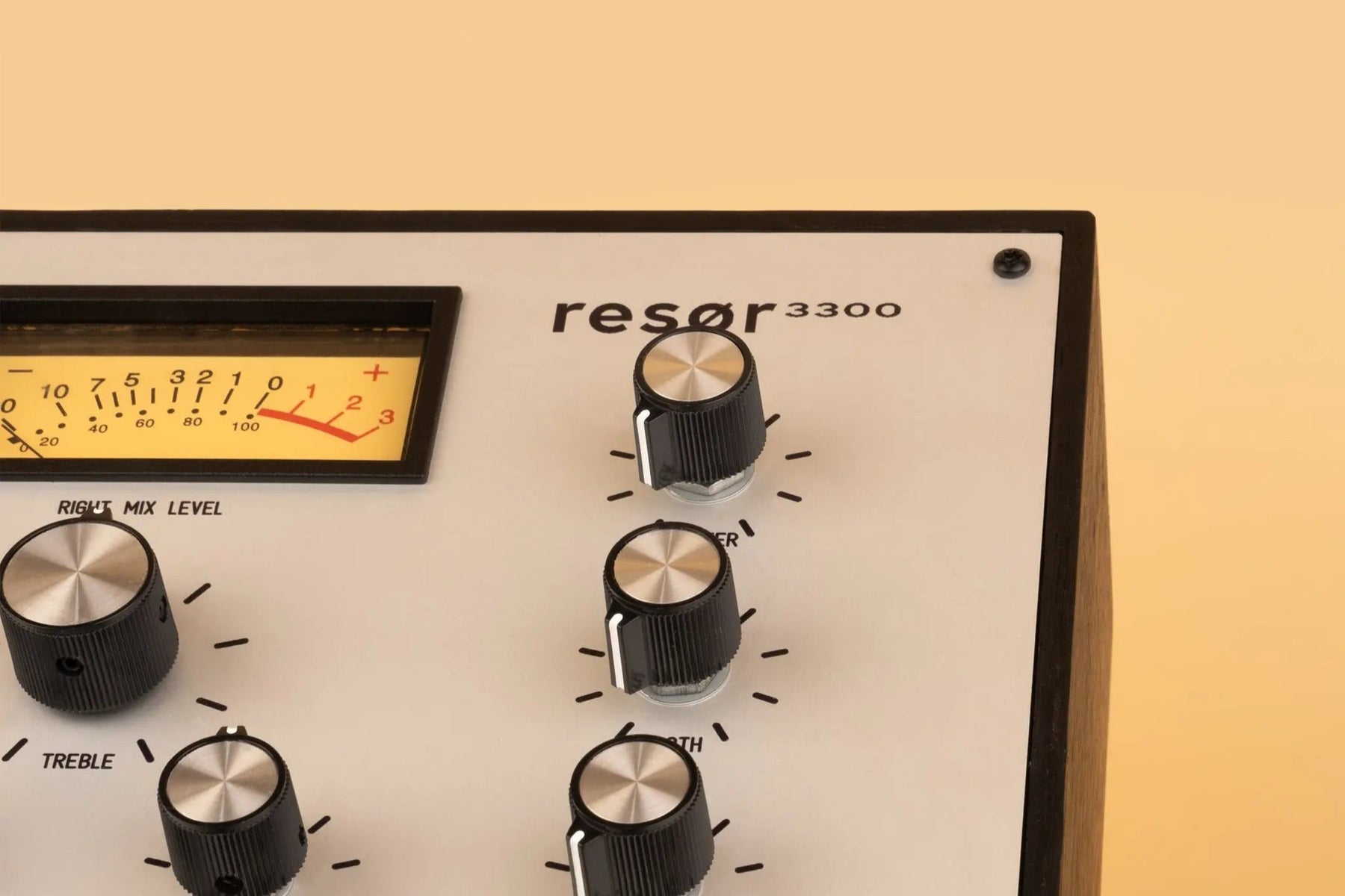 resør 3300 – resør electronics
